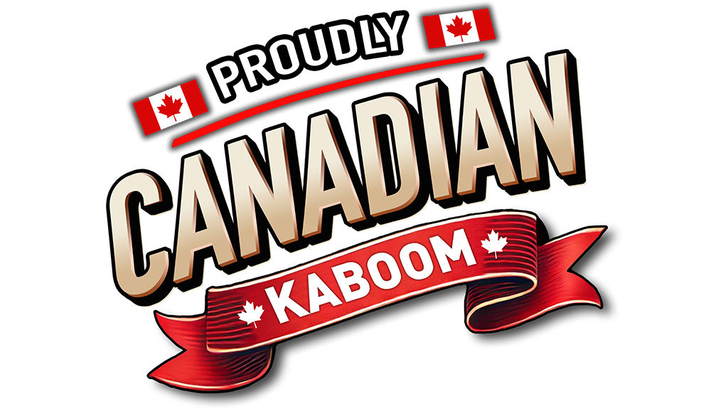 Premium Brand Fireworks | Kaboom Fireworks